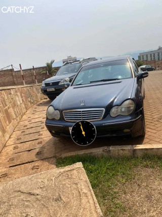 Benz compressor - Catchyz Rwanda Classifieds
