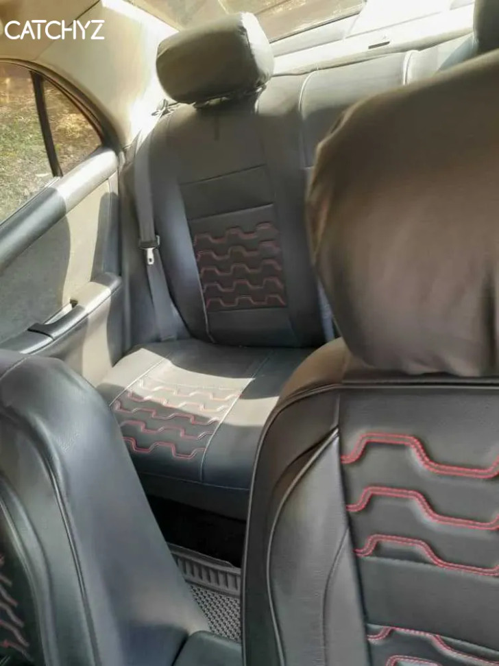 Corolla sports - Catchyz Rwanda Classifieds