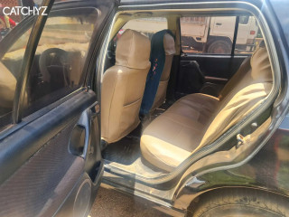 Volkswagen go - Catchyz Rwanda Classifieds