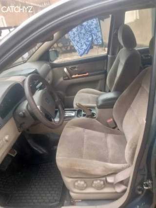 KIA SORENTO CAR FOR SALE - Catchyz Rwanda Classifieds