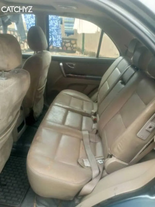 KIA SORENTO CAR FOR SALE - Catchyz Rwanda Classifieds