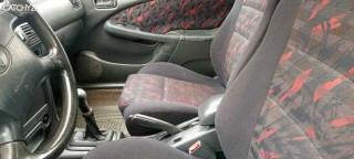 Toyota Corolla maco car for sale - Catchyz Rwanda Classifieds