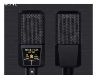 Studio microphone condenser - Catchyz Rwanda Classifieds
