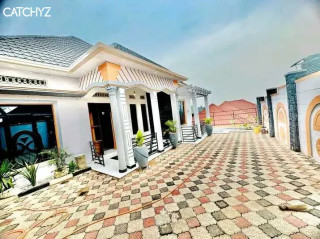 Kanombe house for sale - Catchyz Rwanda Classifieds