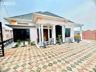 Kanombe house for sale - Catchyz Rwanda Classifieds