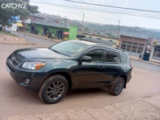 Toyota rav4 - Catchyz Rwanda Classifieds