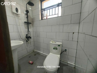 Unfurnished apartment for rent - Catchyz Rwanda Classifieds