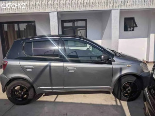 Toyota Vitz - Catchyz Rwanda Classifieds