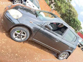 Toyota Vitz - Catchyz Rwanda Classifieds