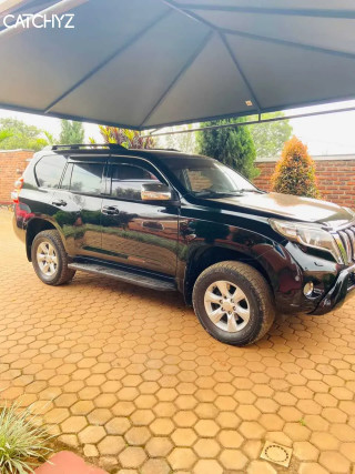 Toyota GTXL - Catchyz Rwanda Classifieds